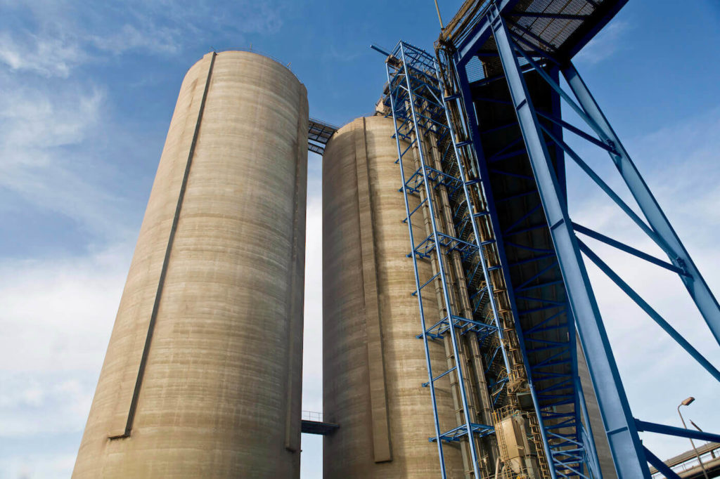 Home - Misr Cement Group